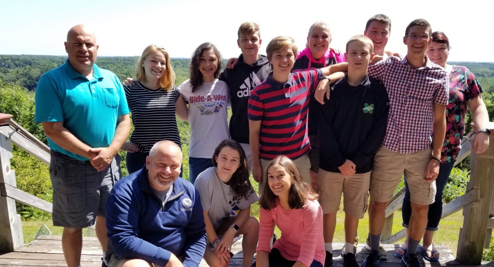 Catholic Youth Leadership Team (CYLT) | Diocese of Portland